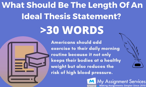 How To Write A Good Thesis Statement | Unveiling the Truth