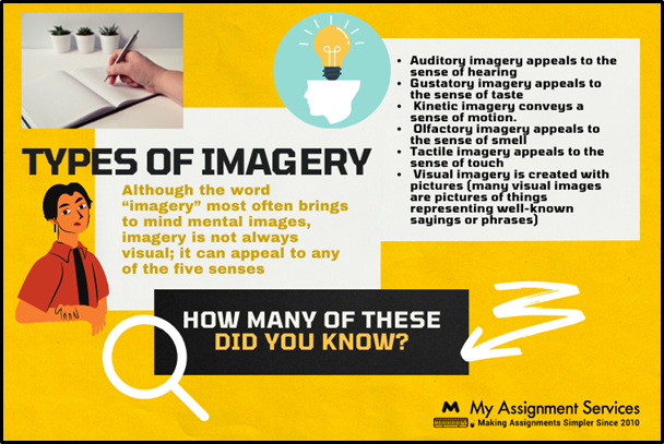 Ever Wondered Why Is It Important to Use Imagery in Narrative Writing?