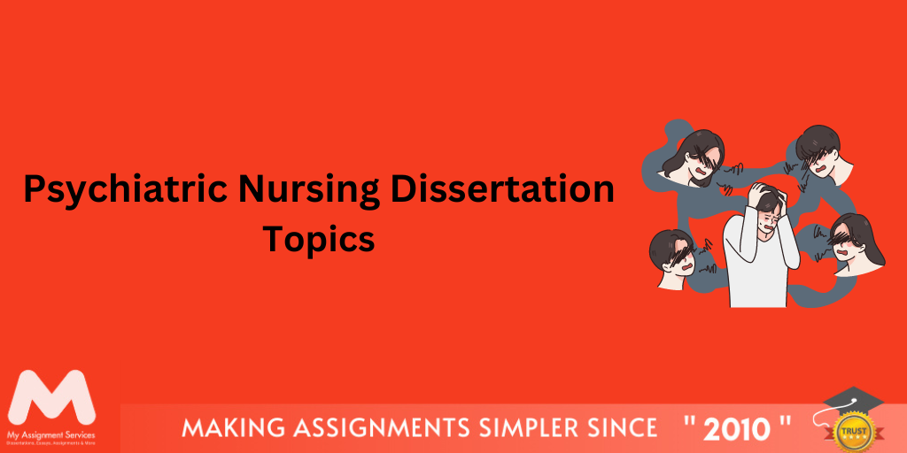 Social Work Dissertation Writing Inspiration Topics - 16 Incredible Ideas